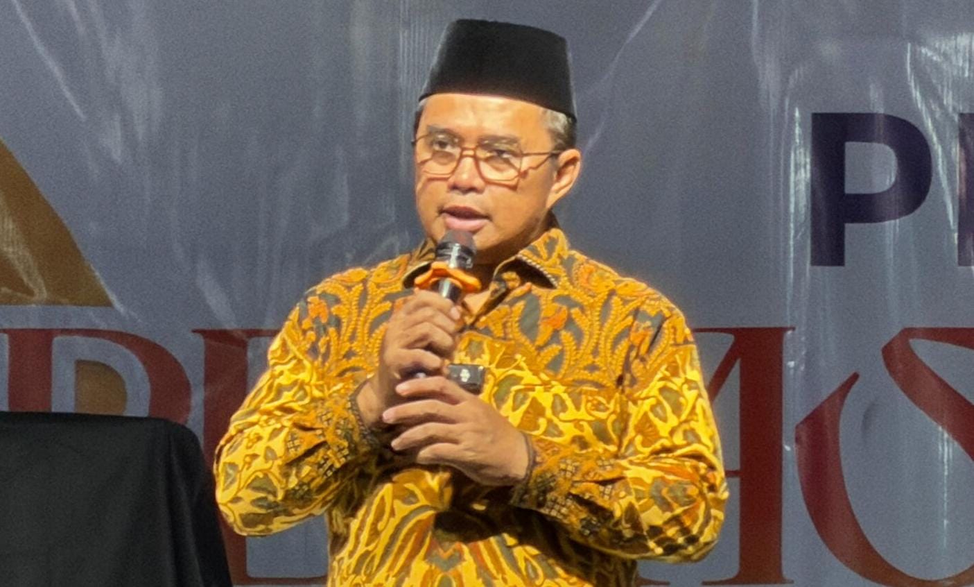 Wabup Mahyunadi Nilai Pelas Tanah Jadi Simbol Penguat Persatuan ...